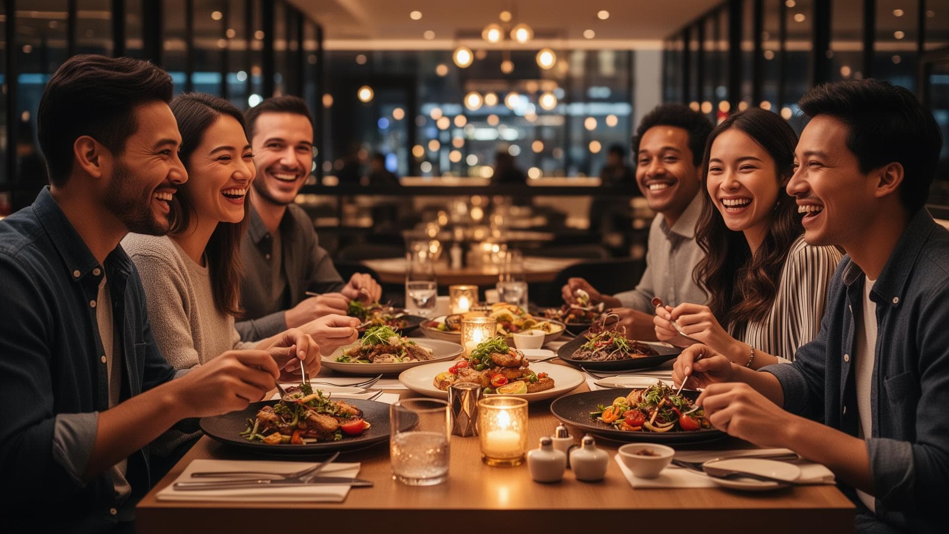 MenuMatrix